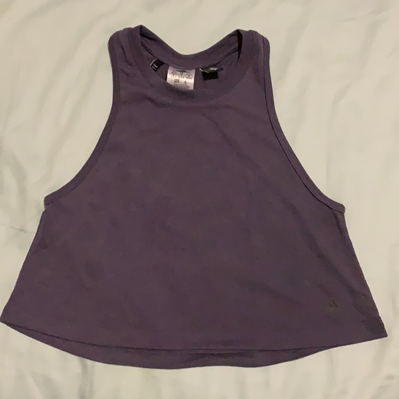 adidas | Tops | New Womens Adidas Workout Wanderlust Tank | Poshmark